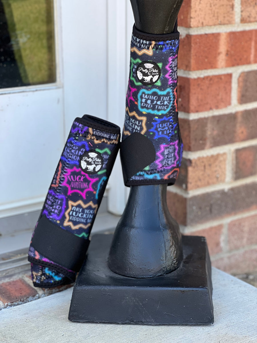 Adult Humor Sport Boots – Pretty Polos By Jessie & Lopin' With Grace ...