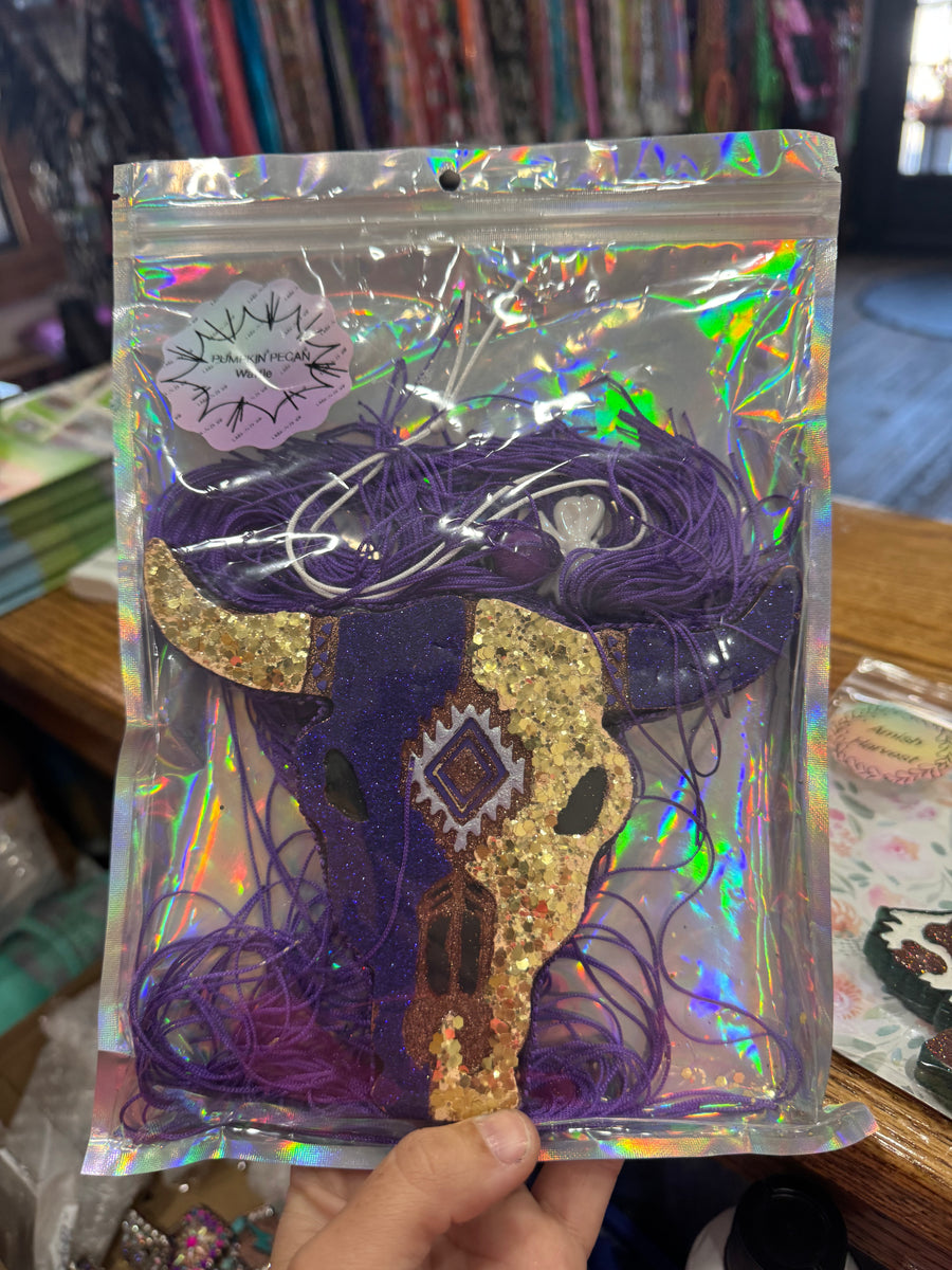 Pumpkin Pecan Waffle Freshie – Pretty Polos By Jessie & Lopin' With ...